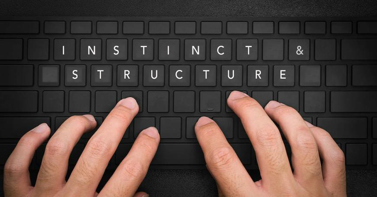 Instinct & Structure: The Helltown Playwriting Workshop — Helltown Players