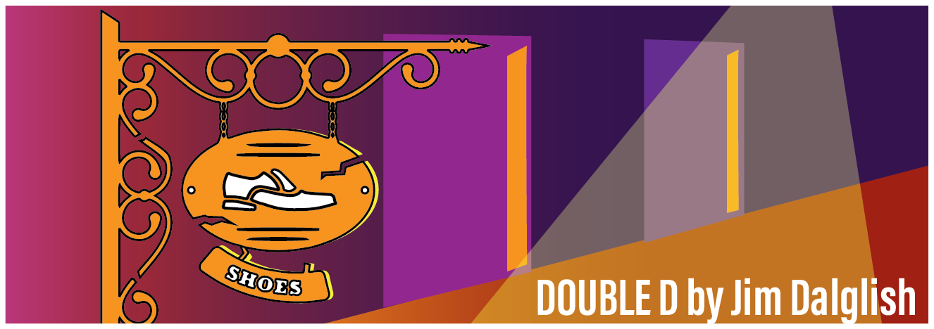 Little Devils: 6 short plays by the Helltown Players — Helltown Players