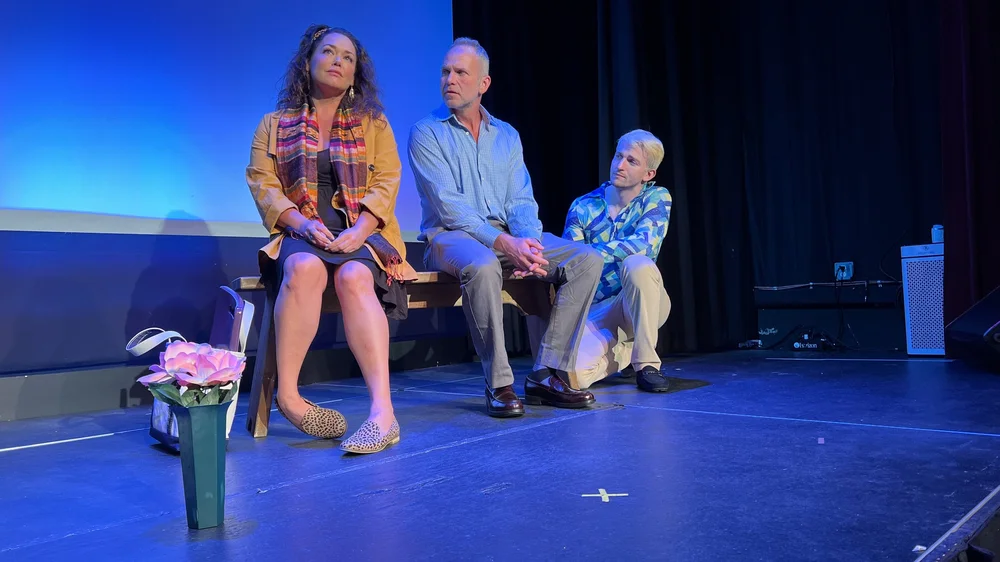 Mission & Vision — Helltown Players