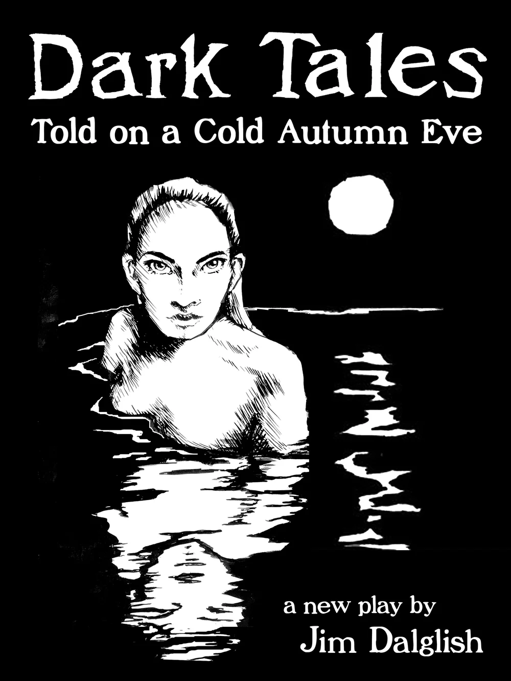 Audition for Dark Tales! — Helltown Players