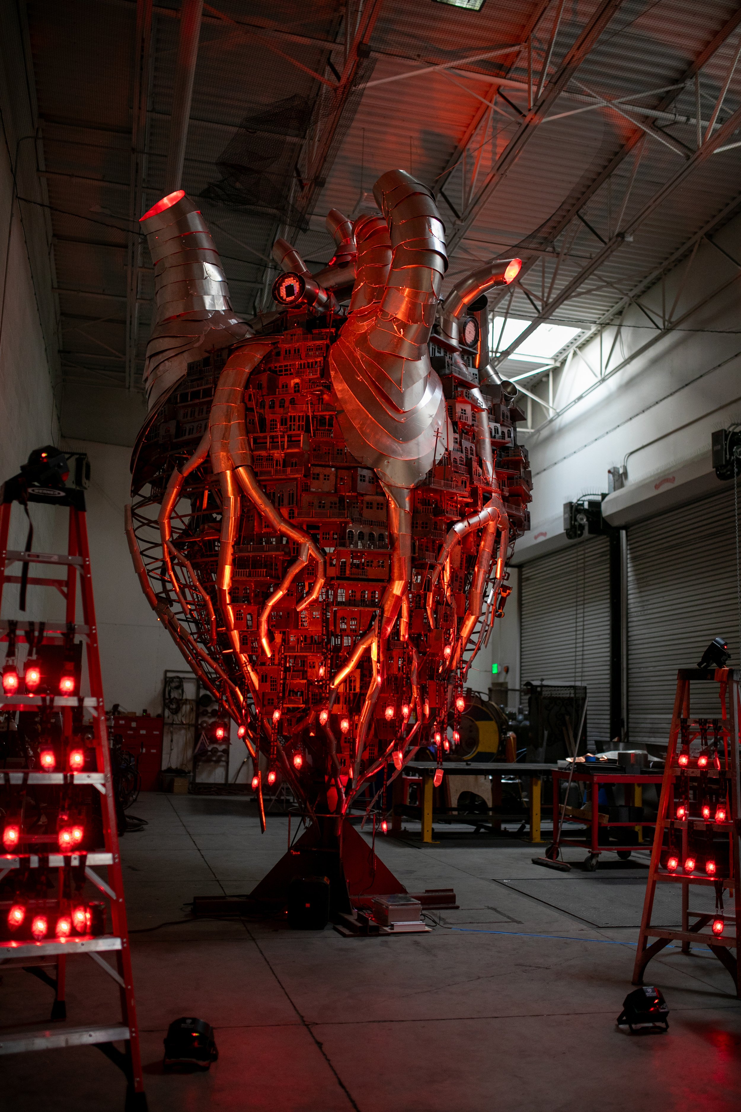Build Projects at The Generator — The Reno Generator