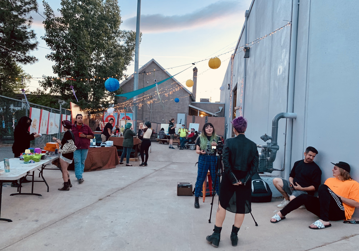 Upcoming Events — The Reno Generator