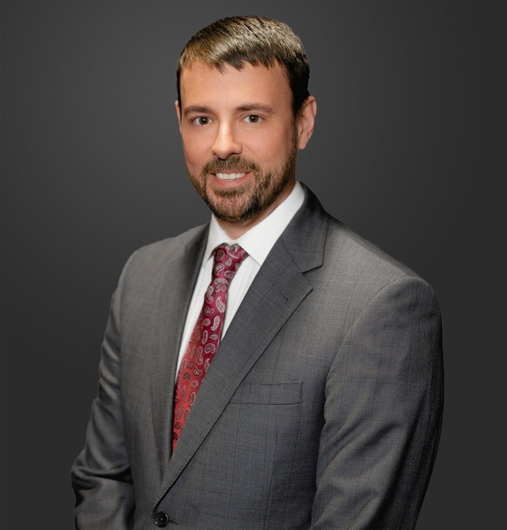 Tom Cavanagh | Vice President — BCC Advisers