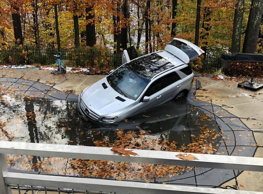 ProPool Safety Covers, Inc.