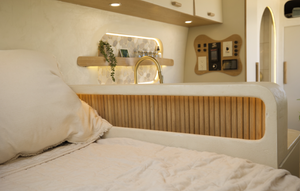 Campervans — ABBE MINOR