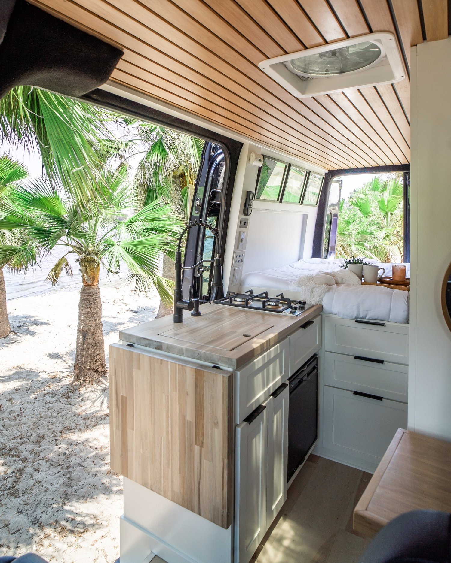 Campervans — ABBE MINOR