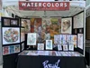 A Beginners Guide to Artist Alley: What to Bring to Your First ...