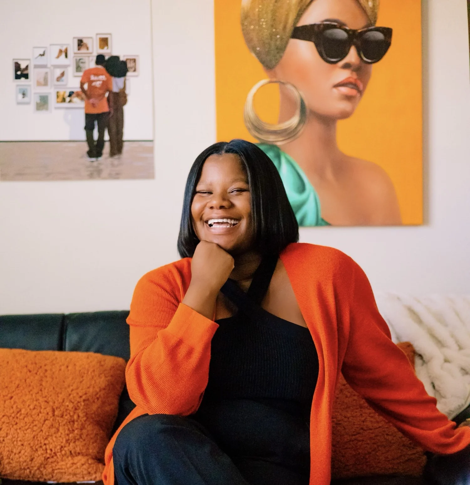 Team 1 — villageautism