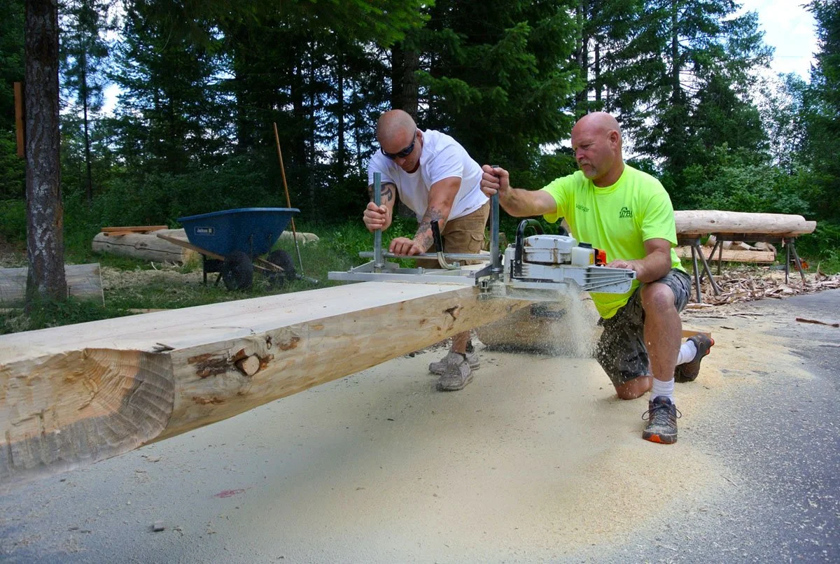 Tip Top Construction, LLC.