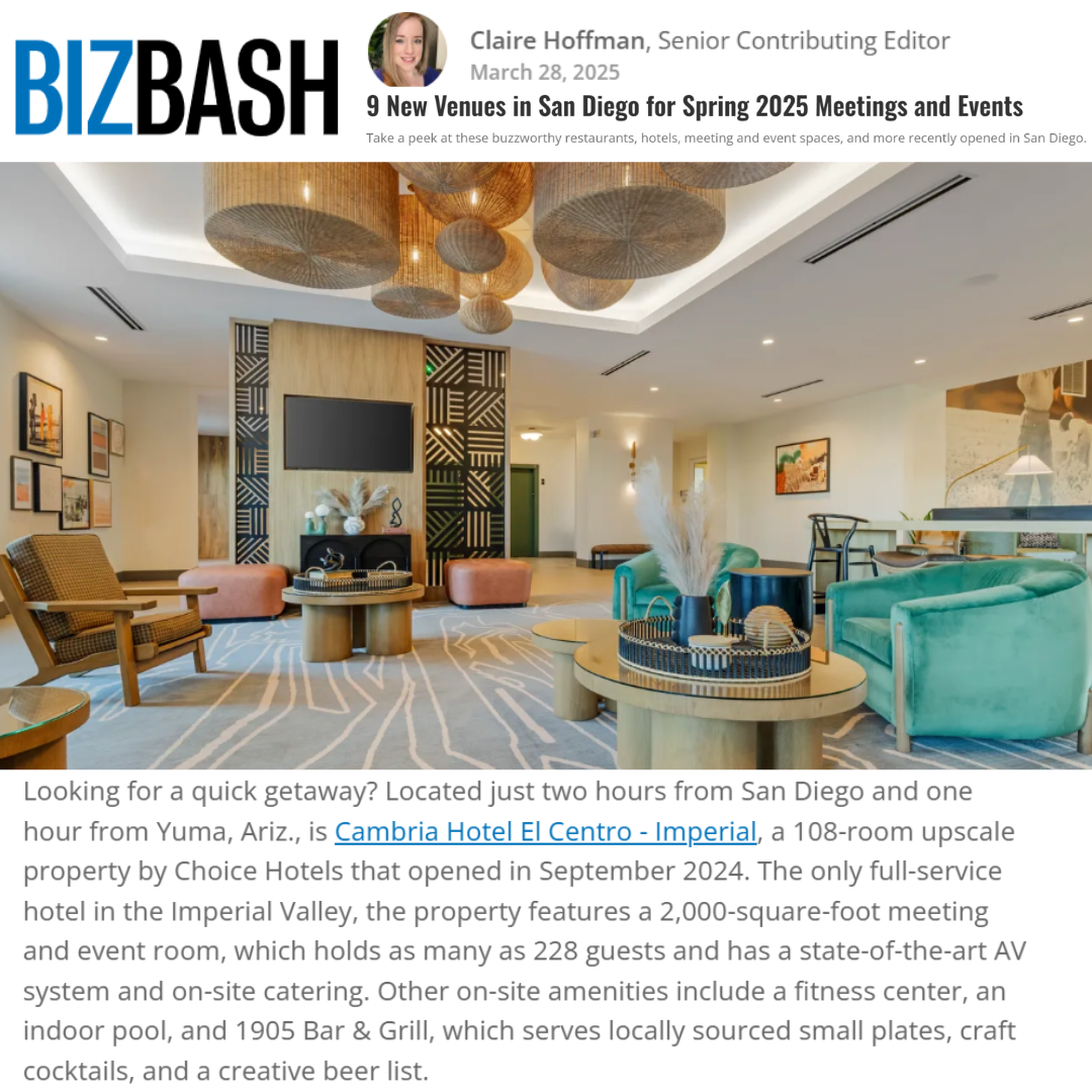 Our Team — Brick Hospitality
