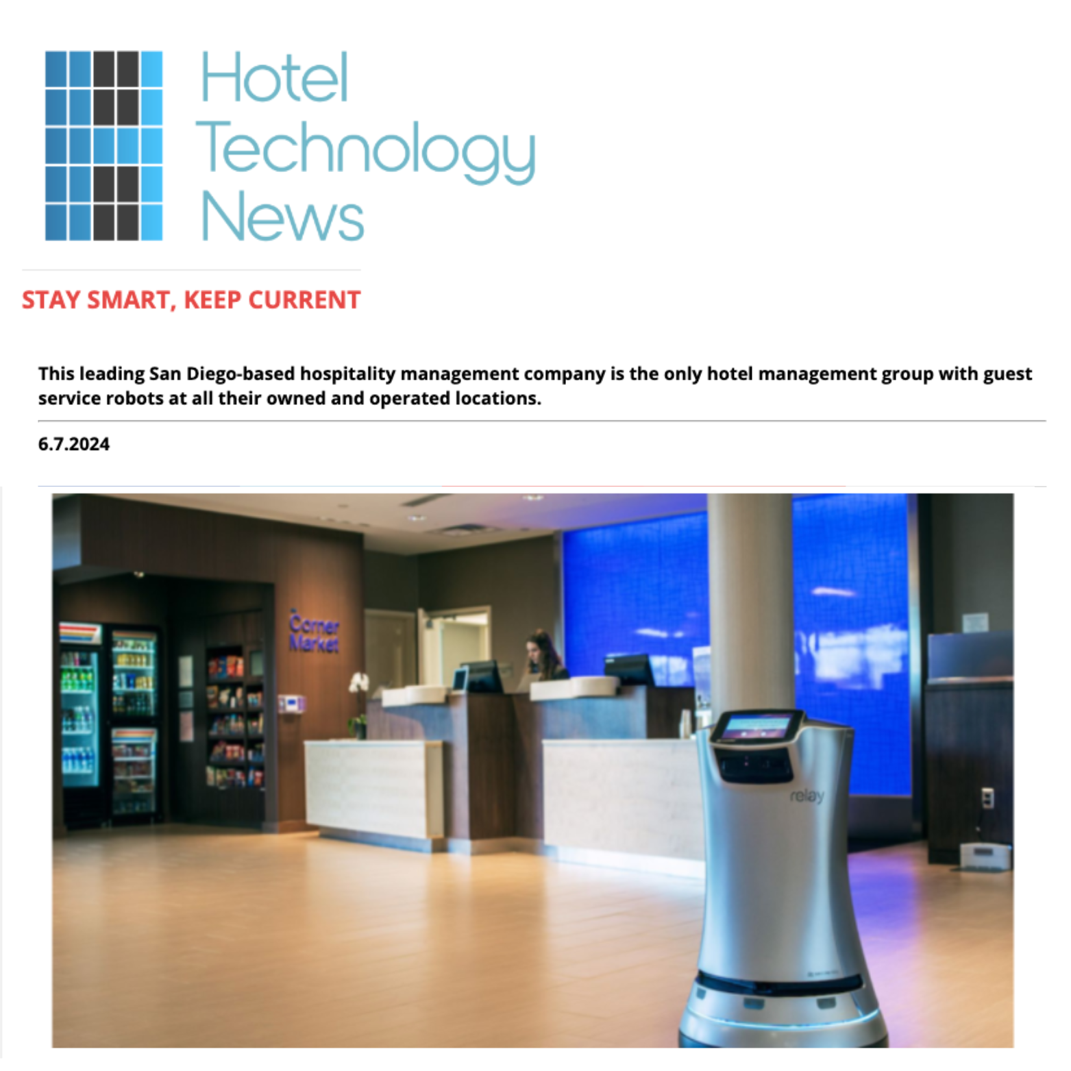 Our Team — Brick Hospitality