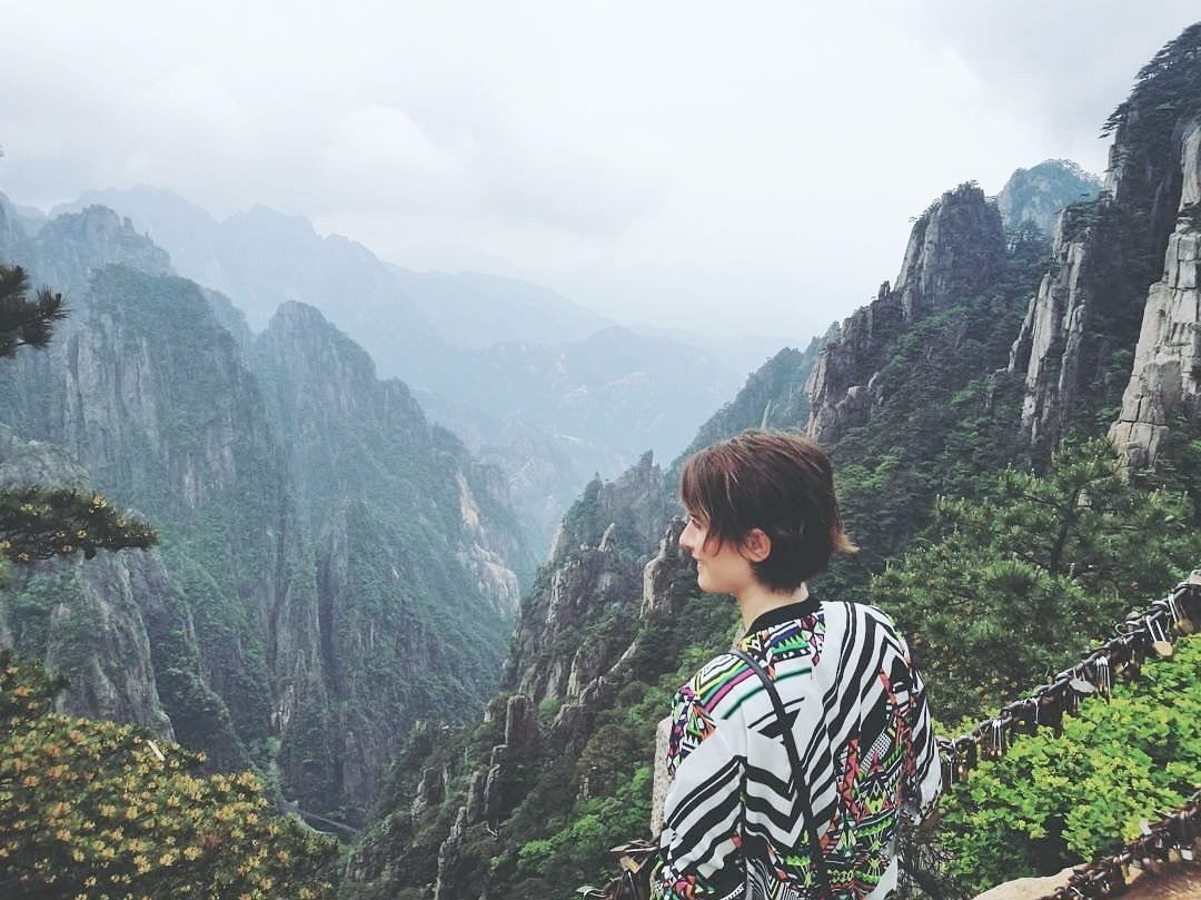 Chinese Medicine Galway | Ostara Clinic - About Tara Barden