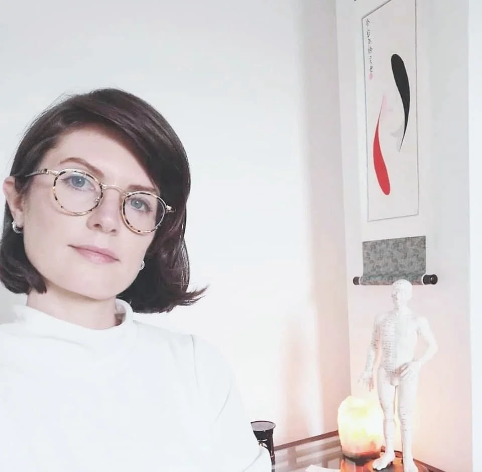 Chinese Medicine Galway | Ostara Clinic - About Tara Barden