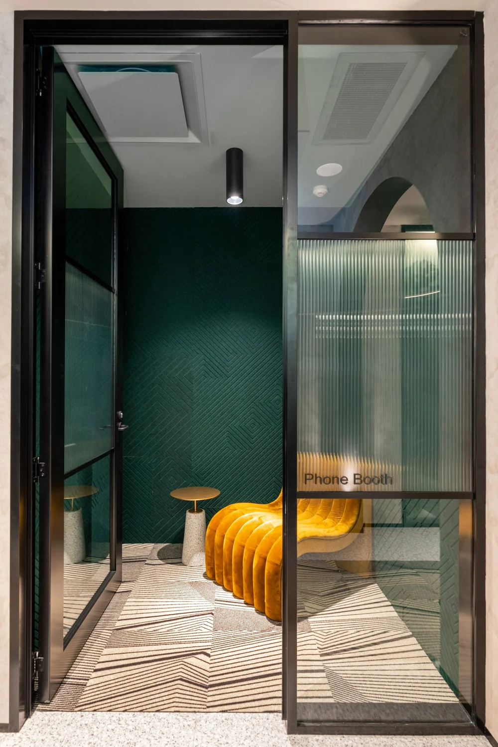 Connect Offices — SAIKEL