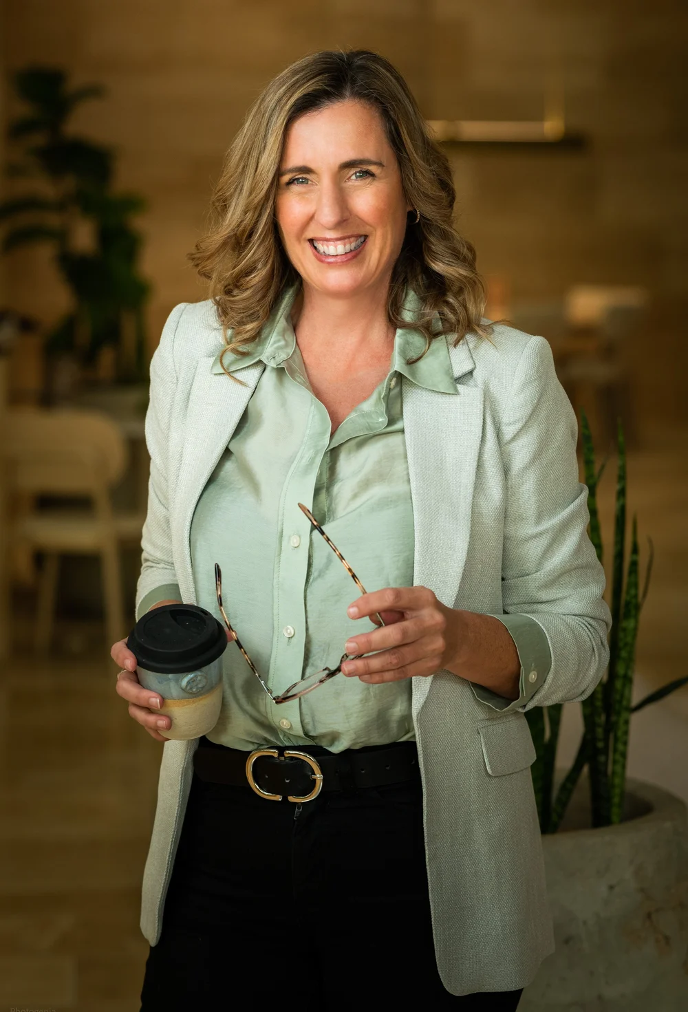 Our team - Melissa — SAIKEL