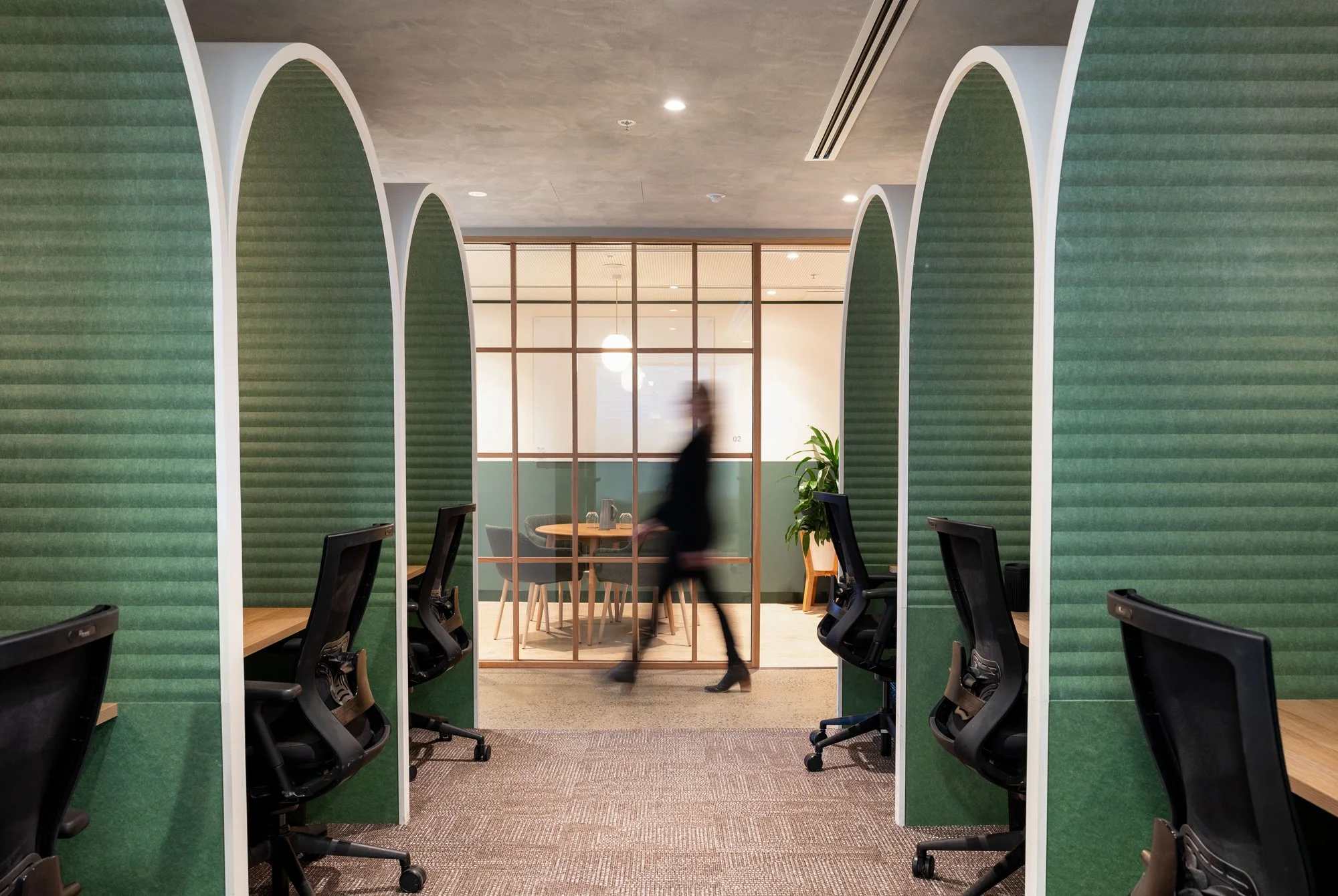 Saikel - Fitout & refurbishment specialists