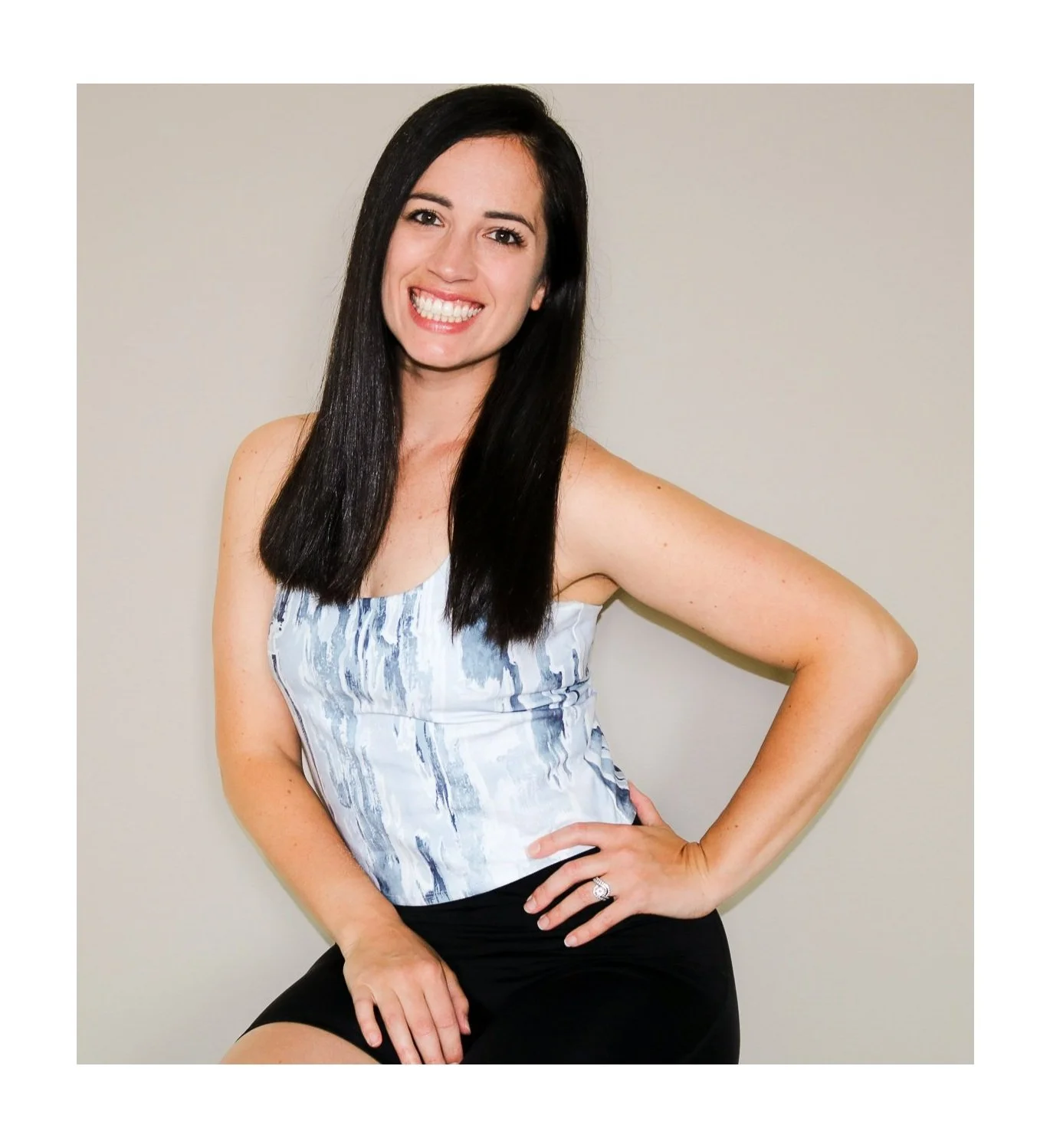 TK Holistic Wellness - Health Coaching & Personal Training