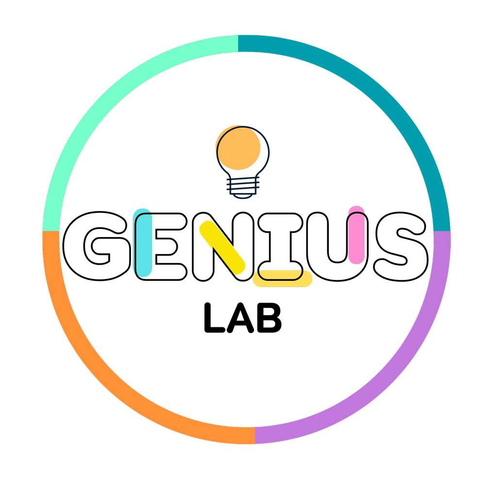 Genius Lab