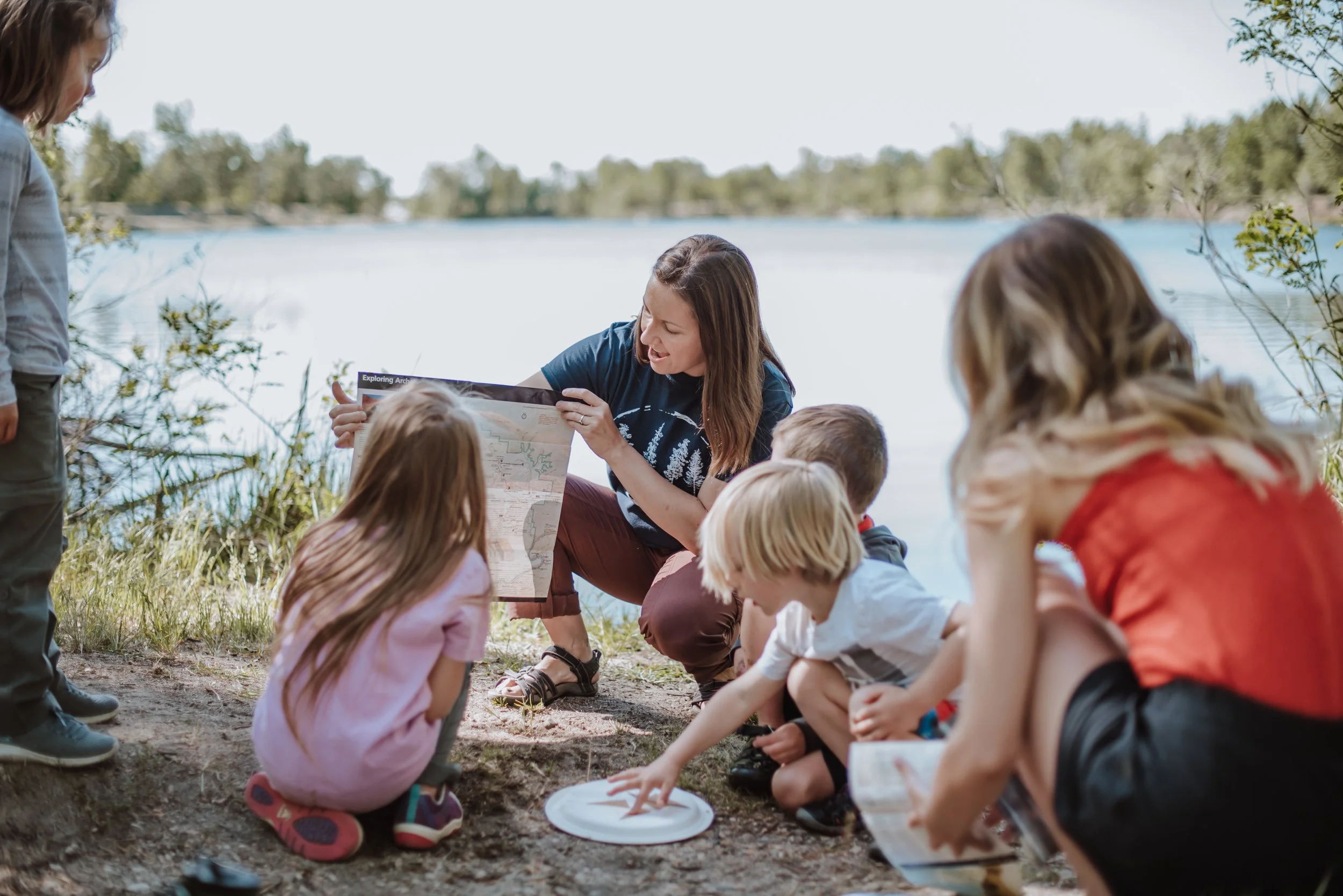 EverWild Forest School