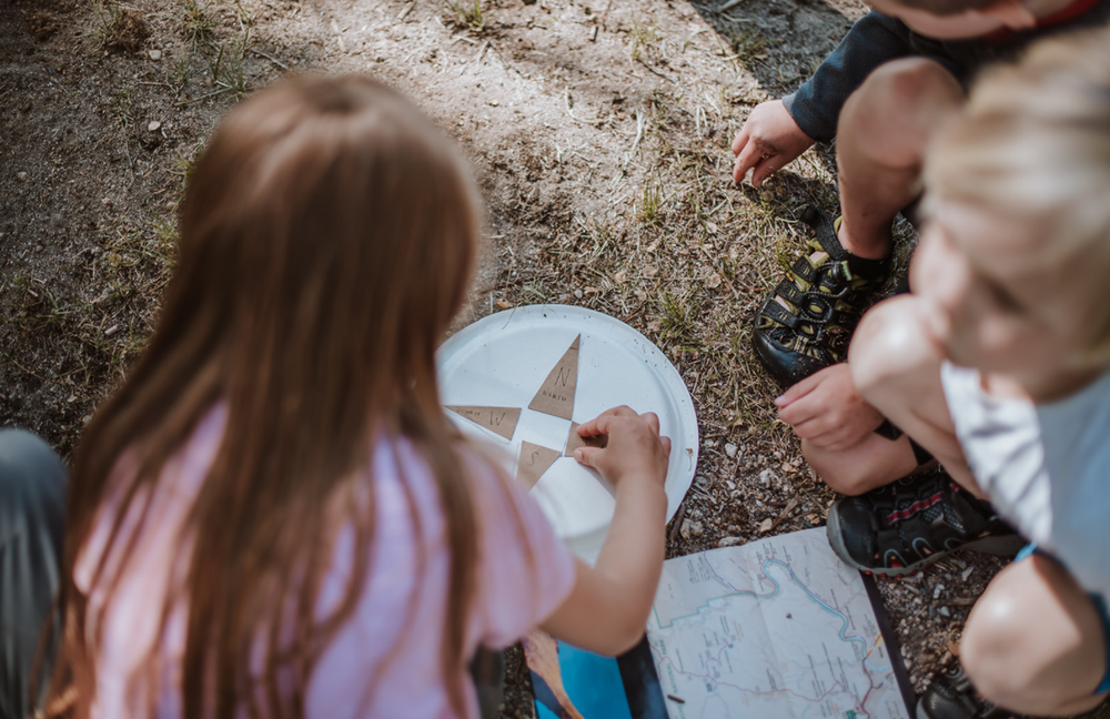 EverWild Forest School