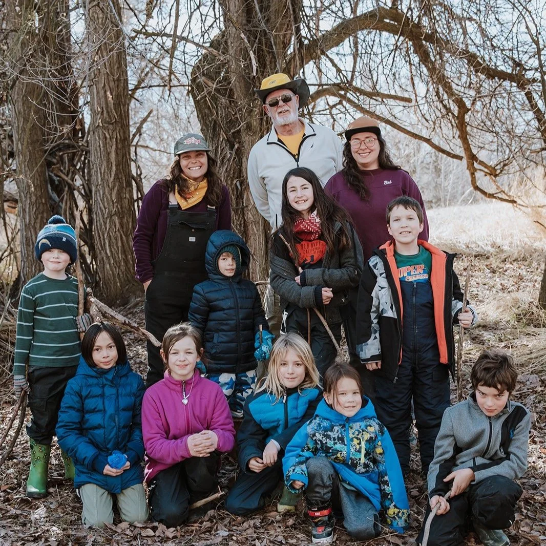 EverWild Forest School