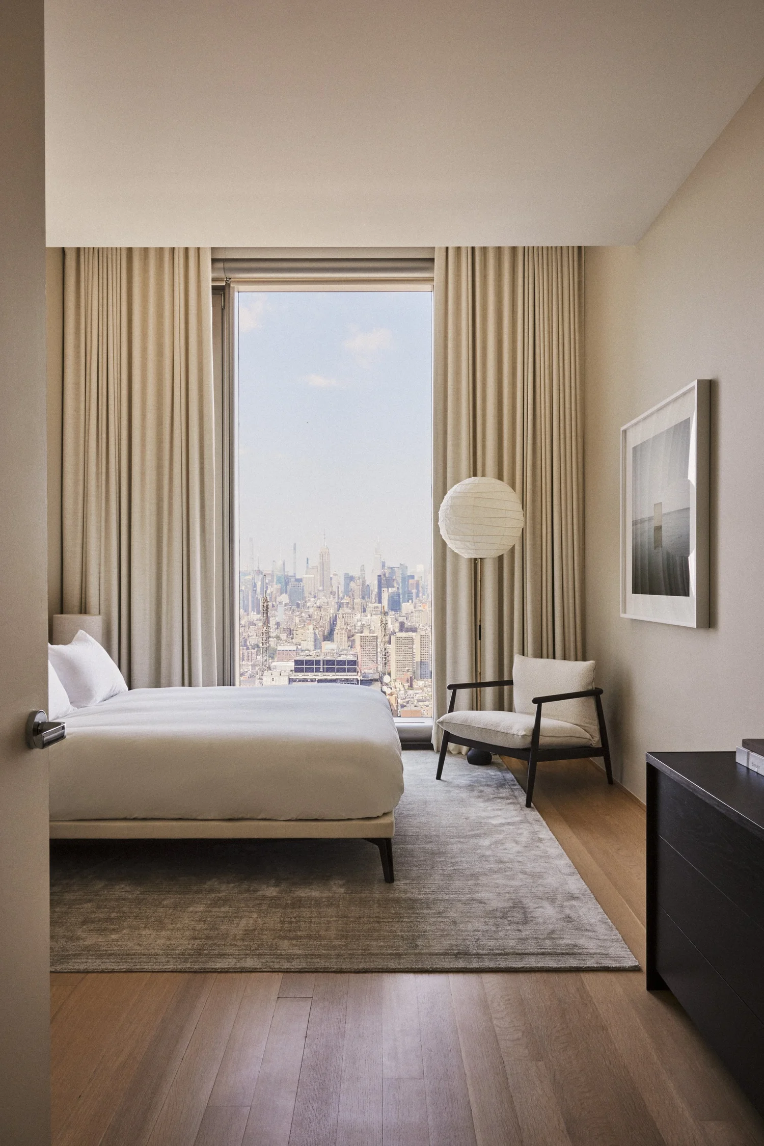 Maison Leonard — Studio Zung