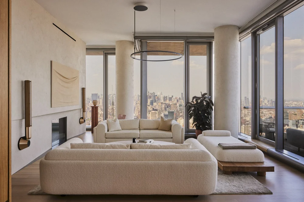 Maison Leonard — Studio Zung