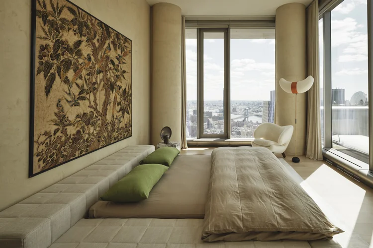 Maison Leonard — Studio Zung