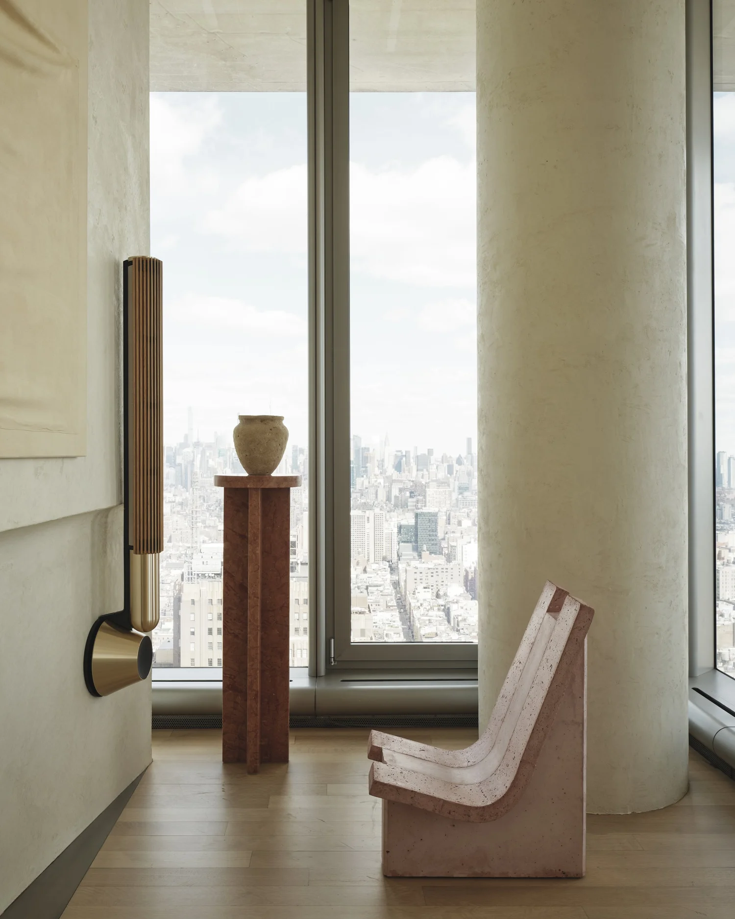 Maison Leonard — Studio Zung