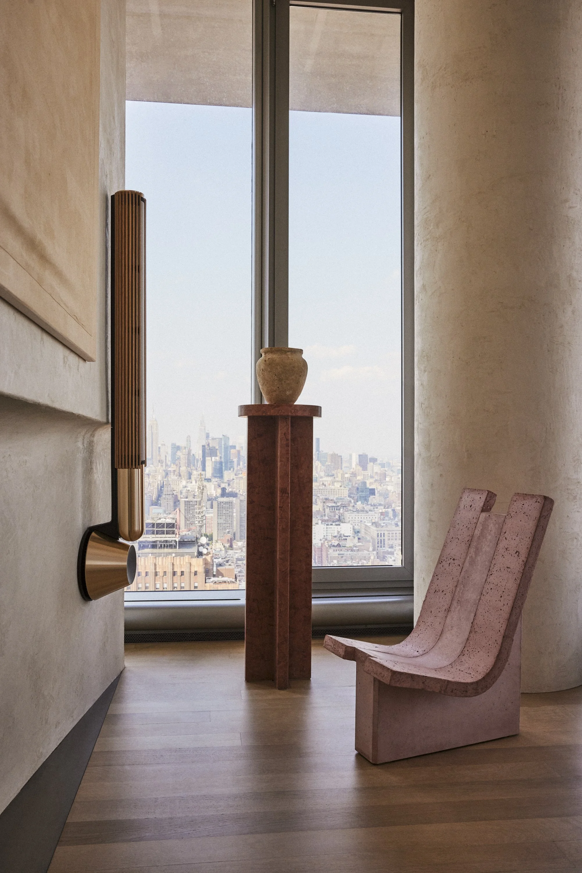 Maison Leonard — Studio Zung