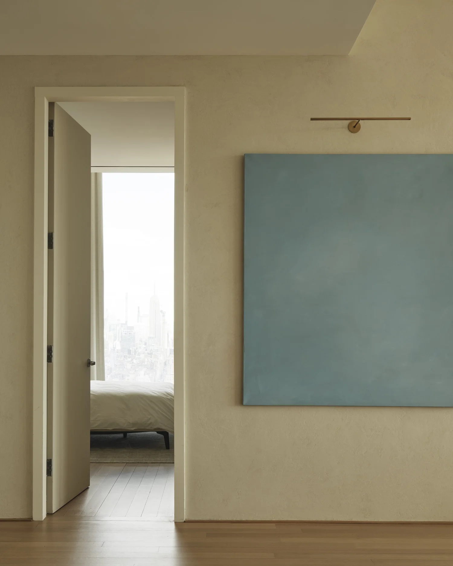 Maison Leonard — Studio Zung