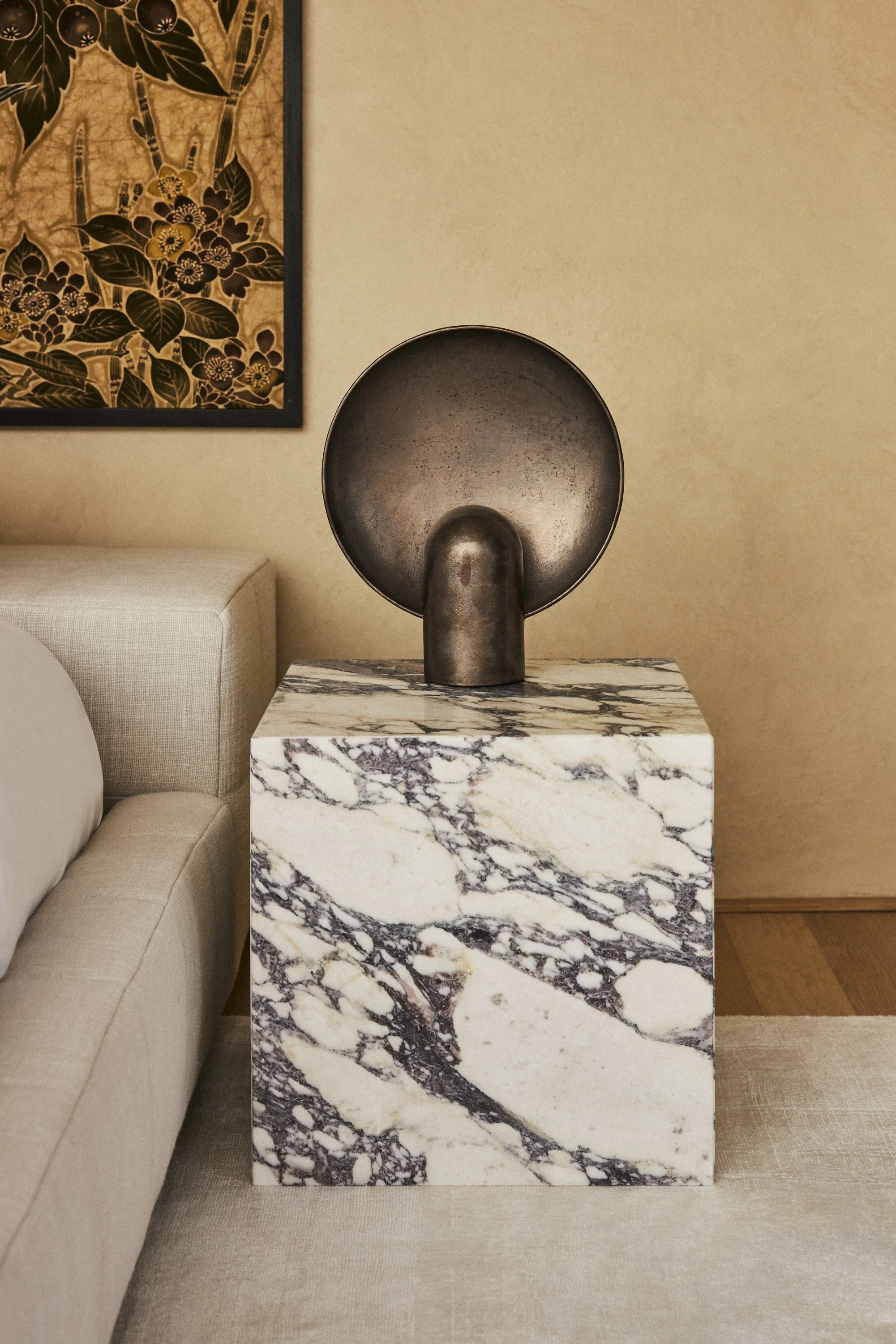 Maison Leonard — Studio Zung