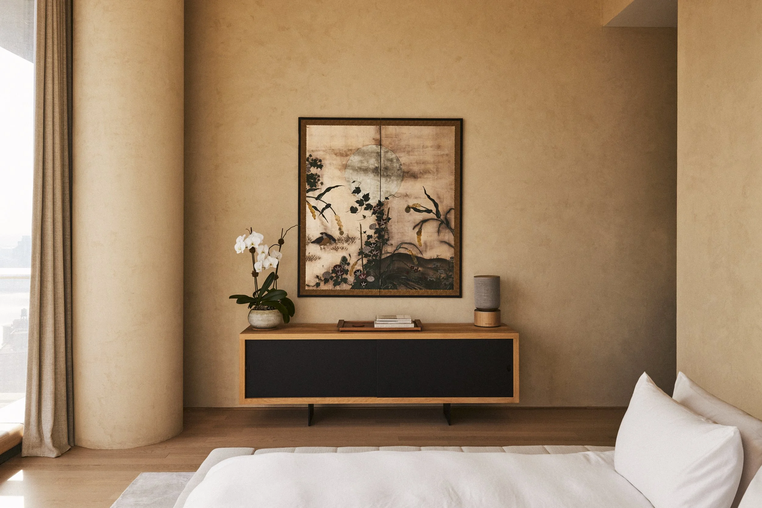 Maison Leonard — Studio Zung