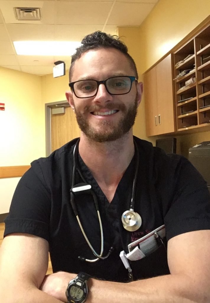 Team 1 — Pompe Warrior Foundation