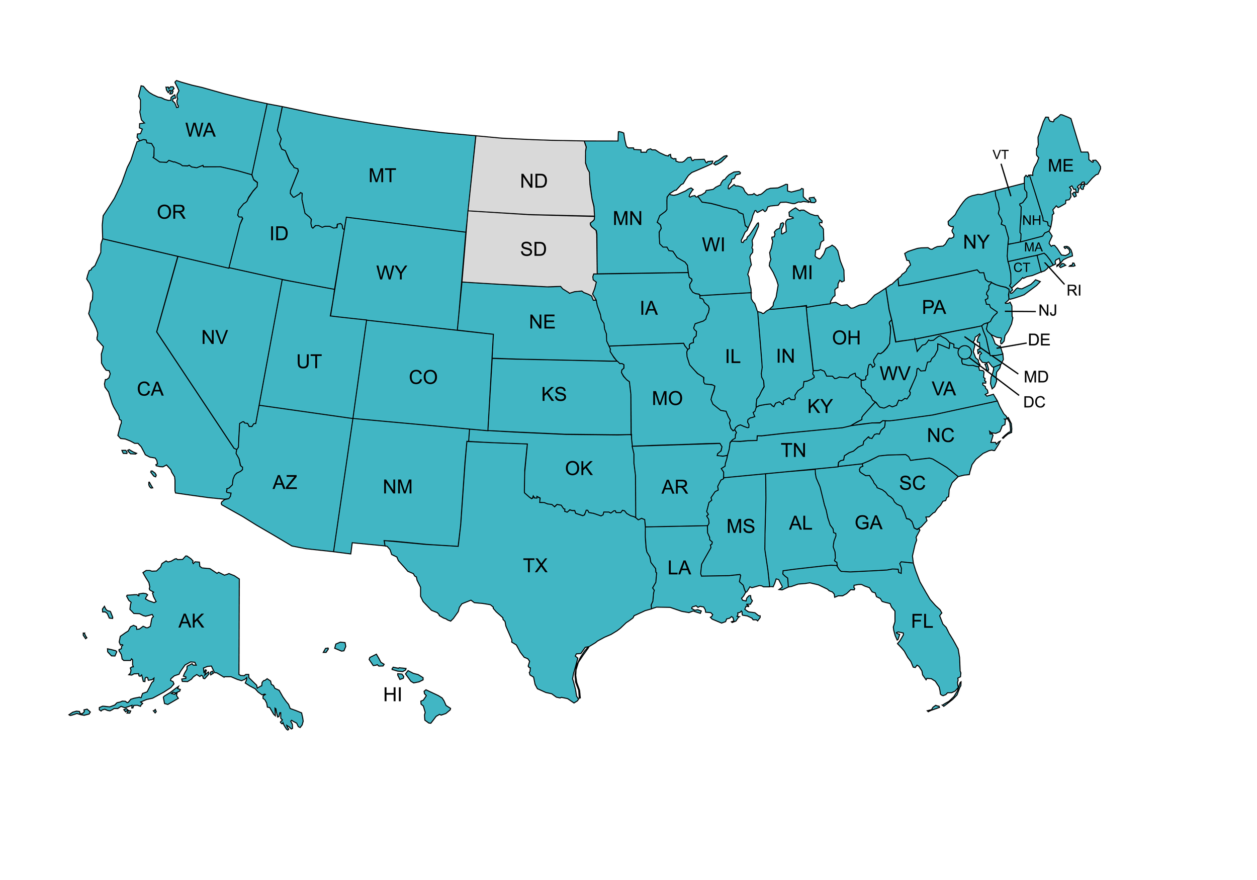 About Us — Host Financial