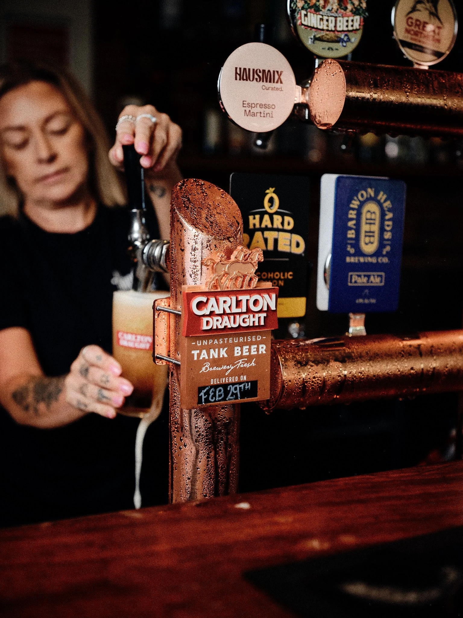 Border Inn Hotel | Moama NSW