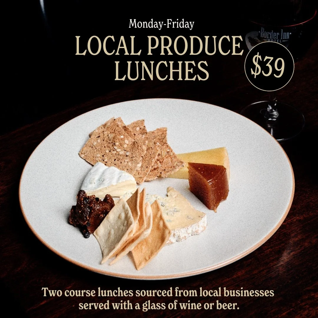 Border Inn Hotel | Moama NSW