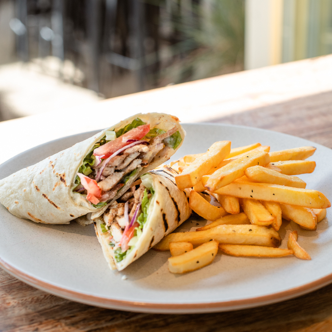 Menu | Pub Meals in Moama NSW — Border Inn Hotel