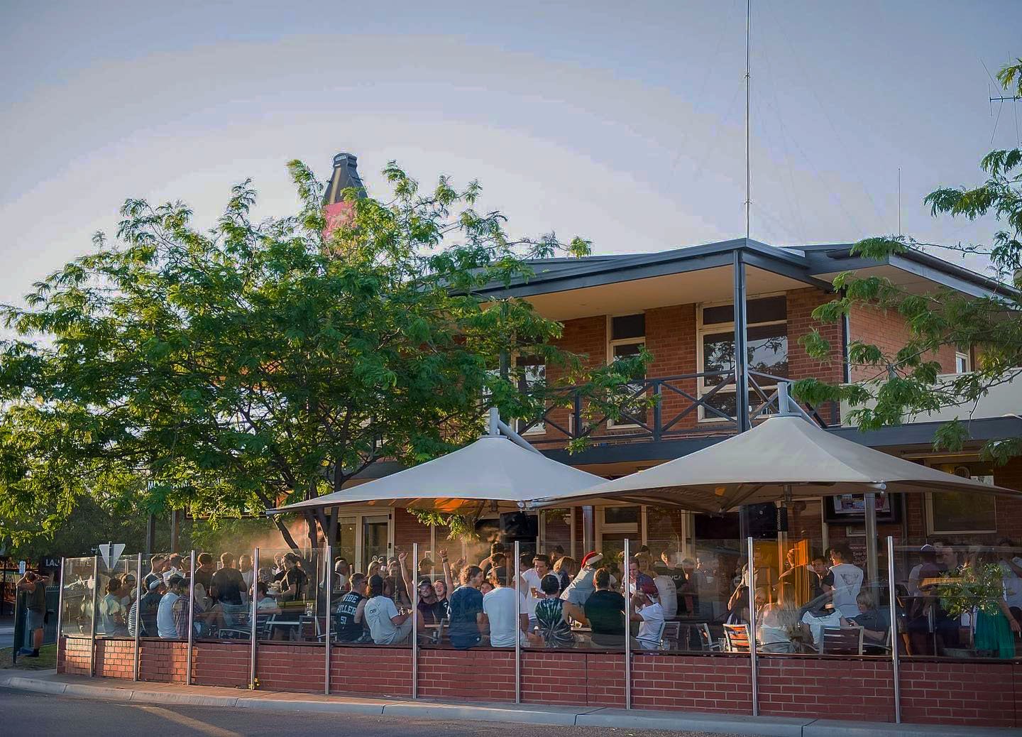 Border Inn Hotel | Moama NSW