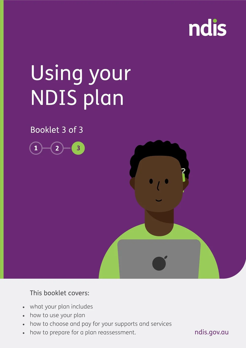 NDIS RESOURCES — Gem Support Coordination