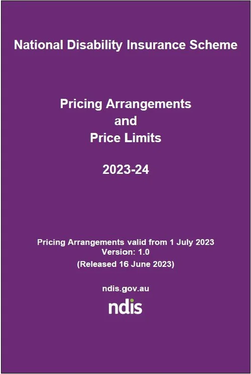 NDIS RESOURCES — Gem Support Coordination