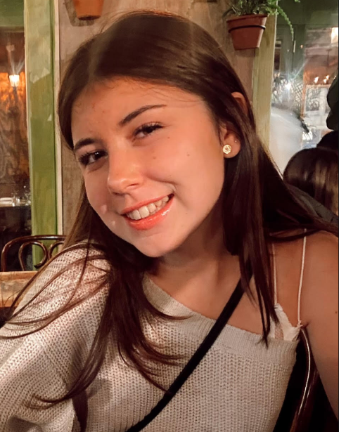 General 2 — Spanish National Honor Society