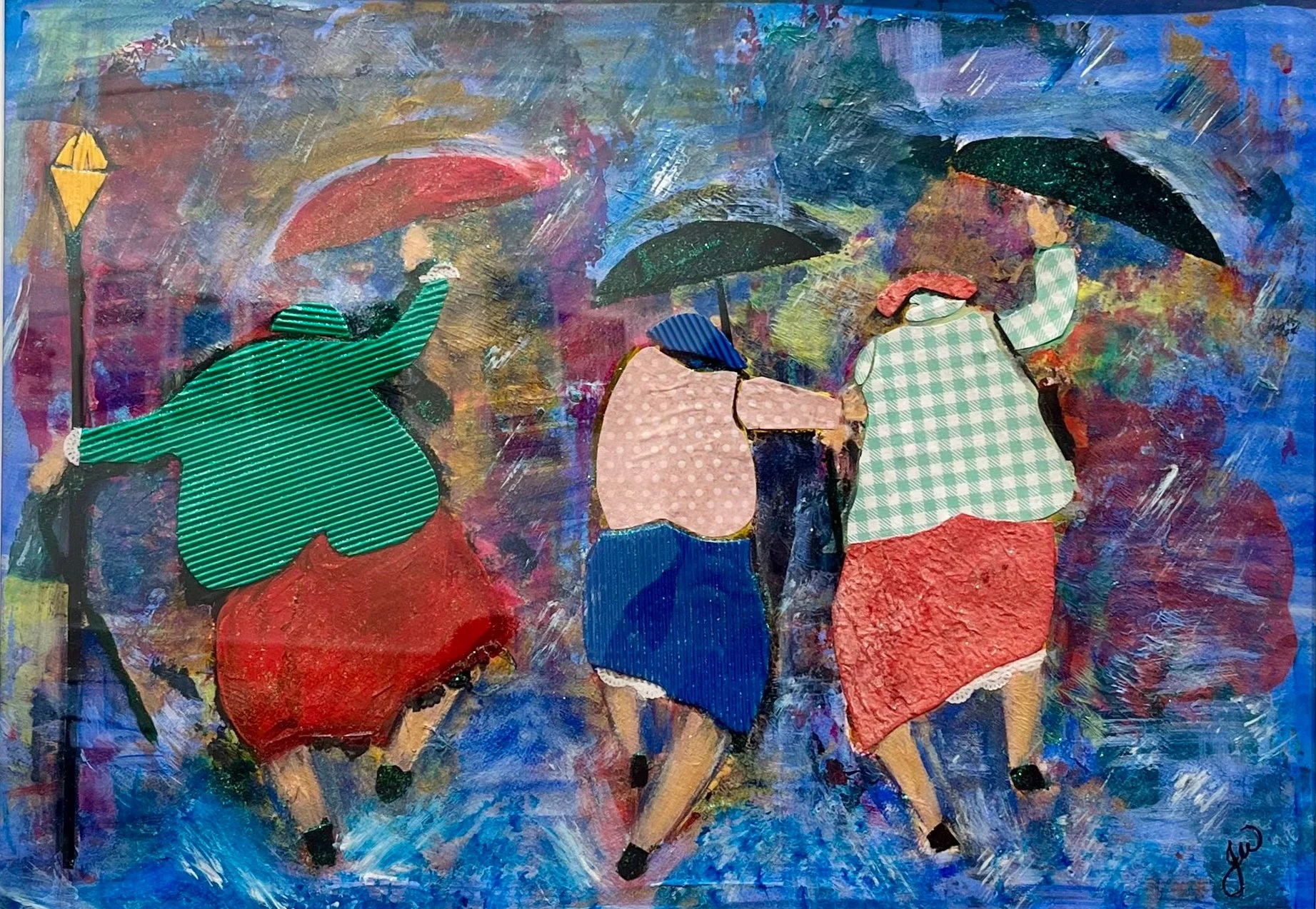 General 2 — Warren Museum and Art Gallery