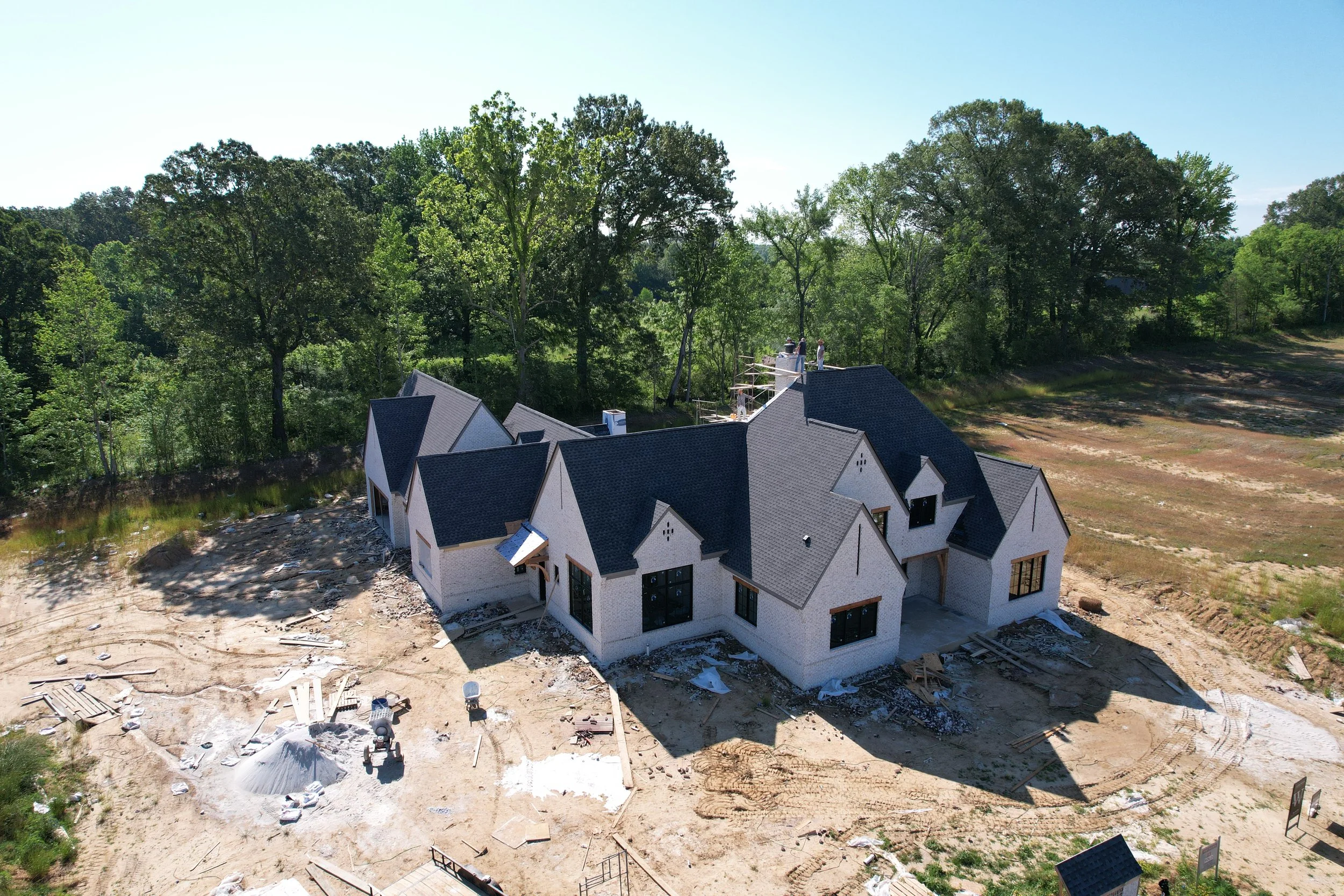Wilson Development