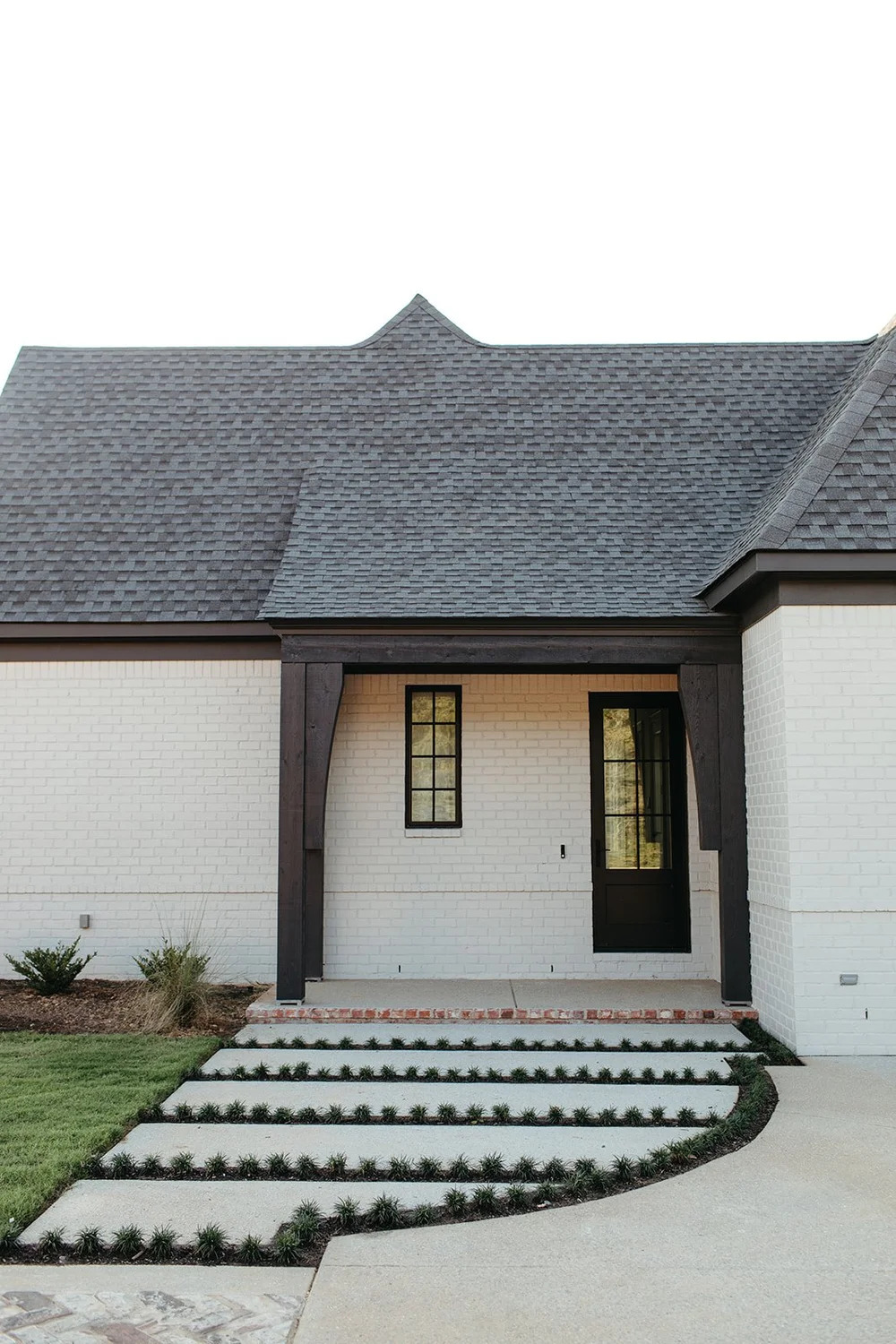Custom Built Home Photo Gallery — Wilson Development