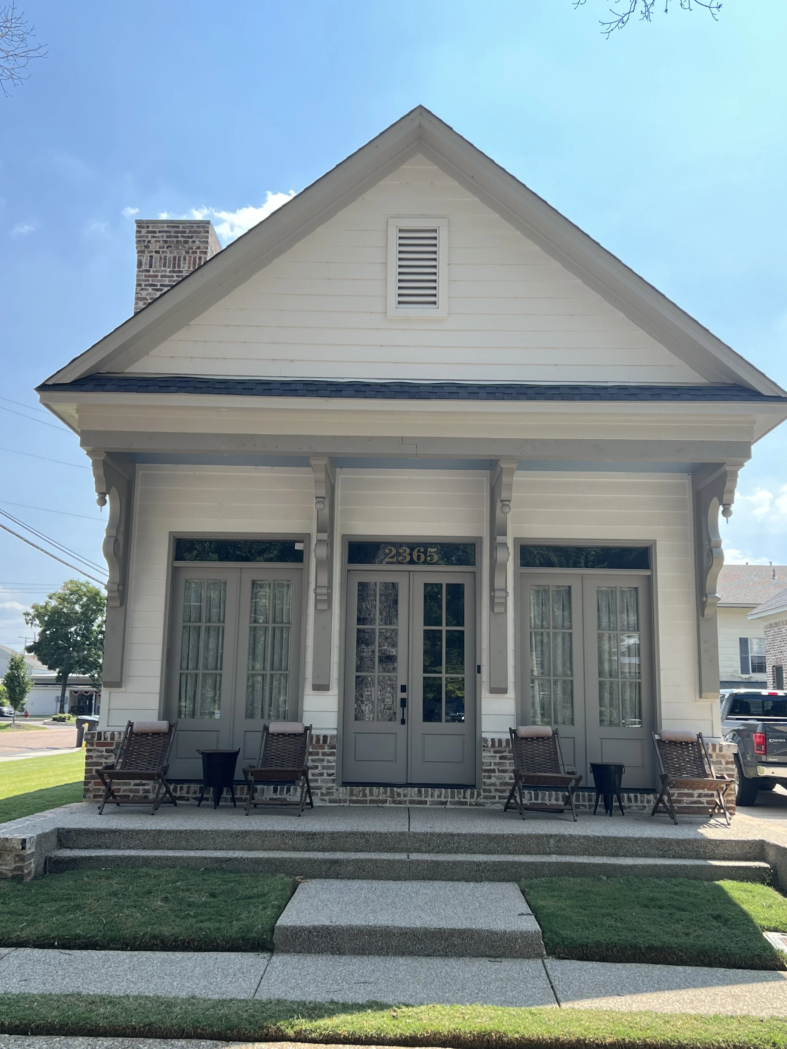 Wilson Development
