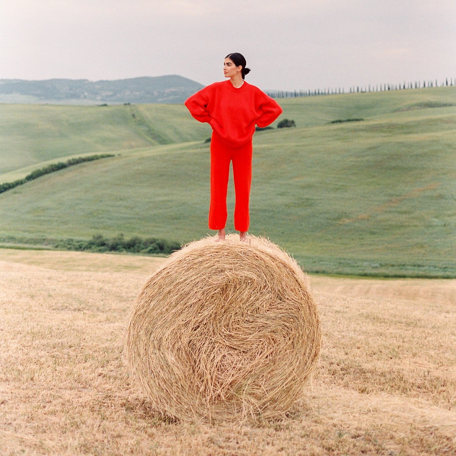 SARA COVEY
