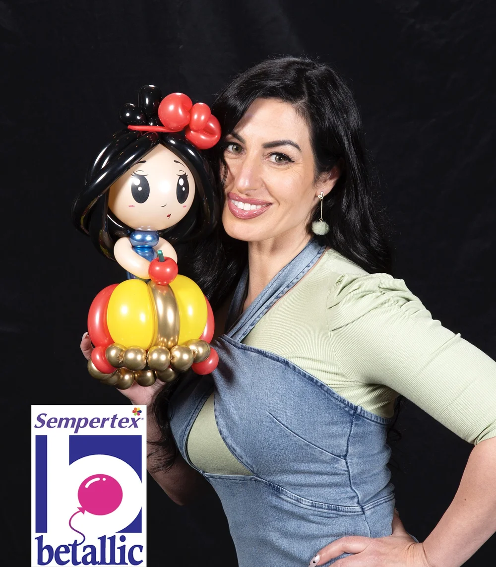 Twist & Shout - Instructors 2025 — Twist & Shout