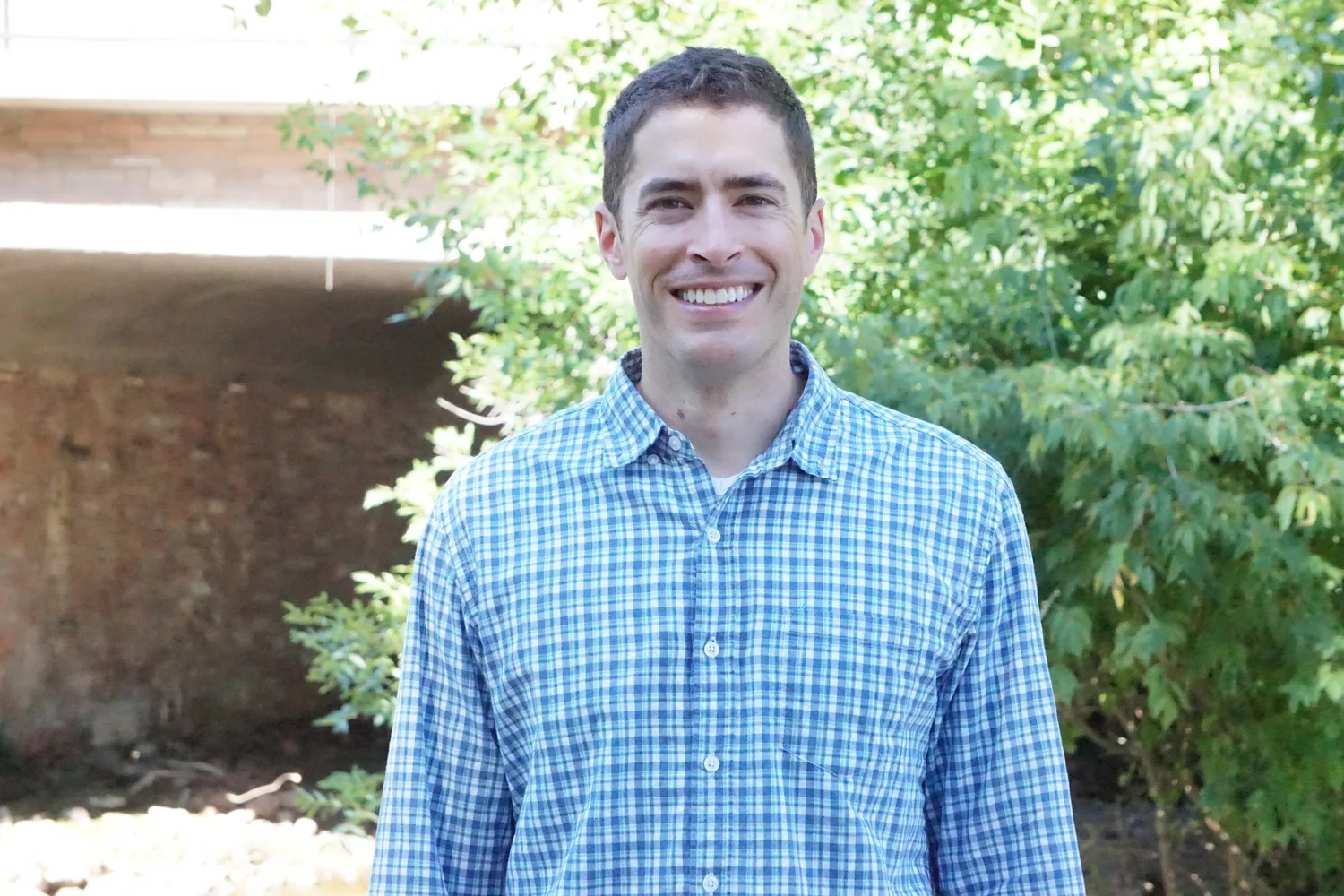 Our Team — Hydros Consulting