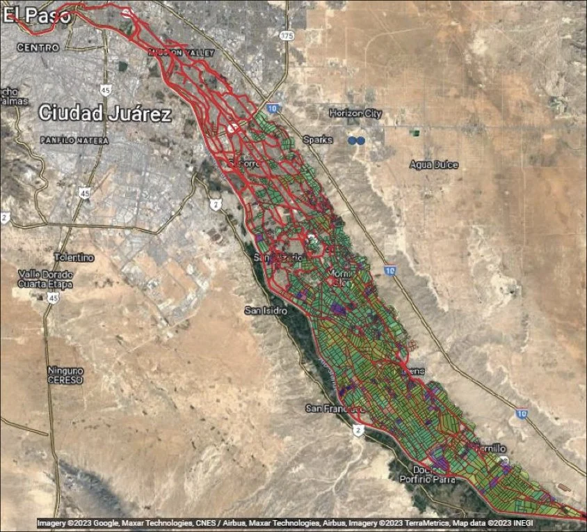 About 1 — Hydros Consulting